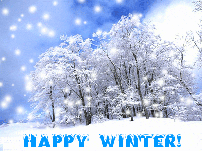 Happy Winter Gif Pictures, Photos, and Images for Facebook, Tumblr ...