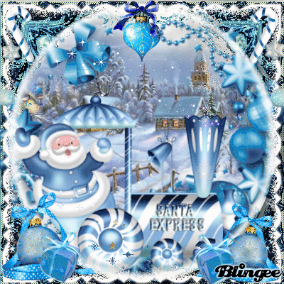 Santa Express Pictures, Photos, and Images for Facebook, Tumblr ...