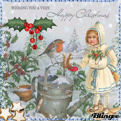 Wishing You A Very Happy Christmas Pictures, Photos, and Images for ...