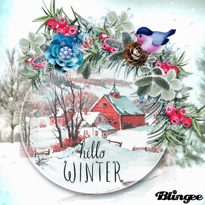 Hello Winter Pictures, Photos, and Images for Facebook, Tumblr ...