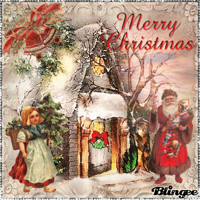 Merry Christmas Pictures, Photos, and Images for Facebook, Tumblr ...