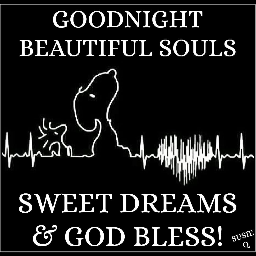 Goodnight Beautiful Souls Pictures, Photos, and Images for Facebook ...