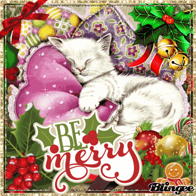 Be Merry Pictures, Photos, and Images for Facebook, Tumblr, Pinterest ...