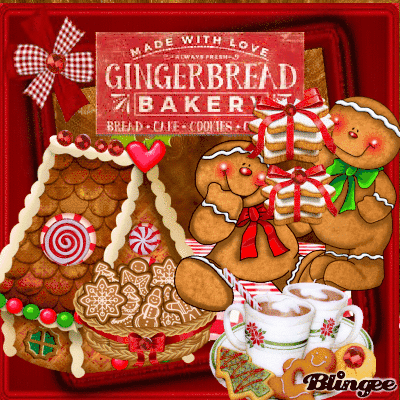 Gingerbread Bakery Pictures, Photos, and Images for Facebook, Tumblr ...