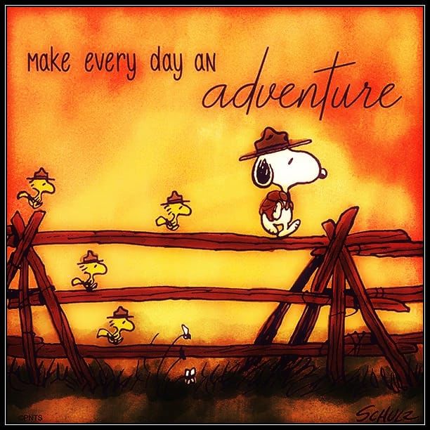 Make Everyday An Adventure Pictures, Photos, and Images for Facebook ...