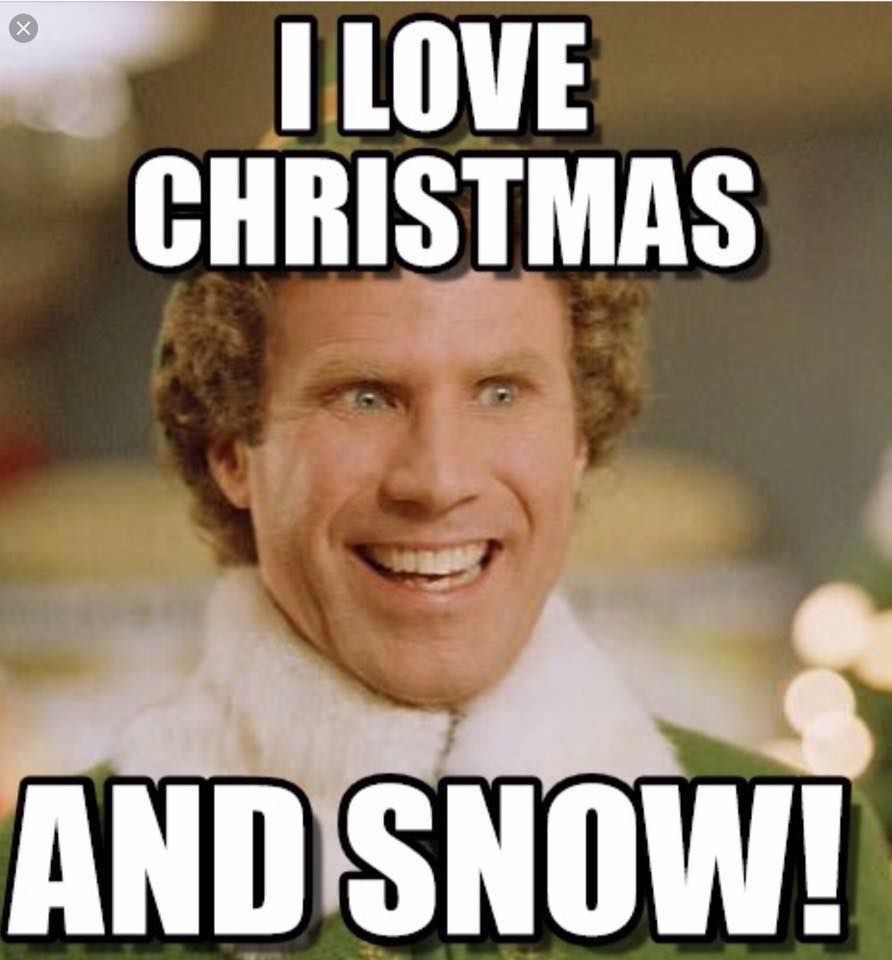 I Love Christmas And Snow! Pictures, Photos, and Images for Facebook ...