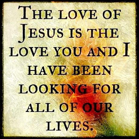 The Love Of Jesus Pictures, Photos, and Images for Facebook, Tumblr ...