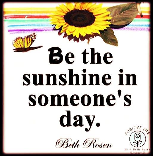 Be The Sunshine Is Someone's Day Pictures, Photos, and Images for ...