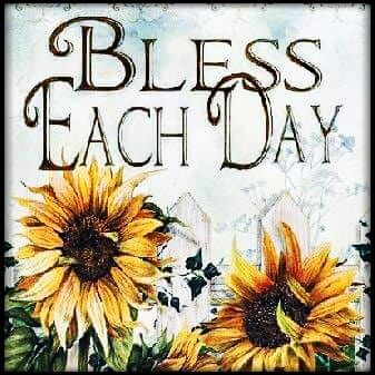 Bless Each Day Pictures, Photos, and Images for Facebook, Tumblr, Pinterest, and Twitter