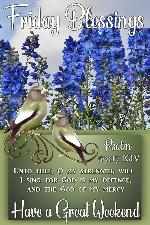 God Is My Defence And The God Of My Mercy Pictures, Photos, and Images ...