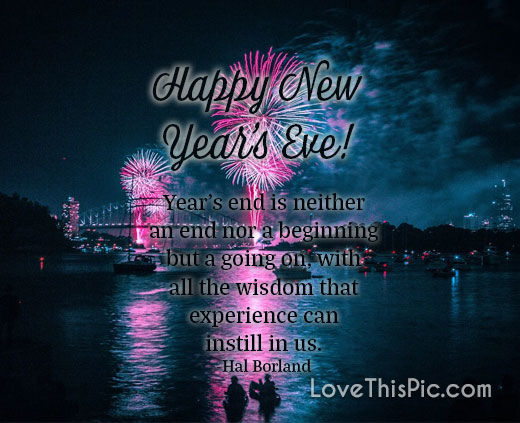 Year's End Pictures, Photos, and Images for Facebook, Tumblr, Pinterest ...