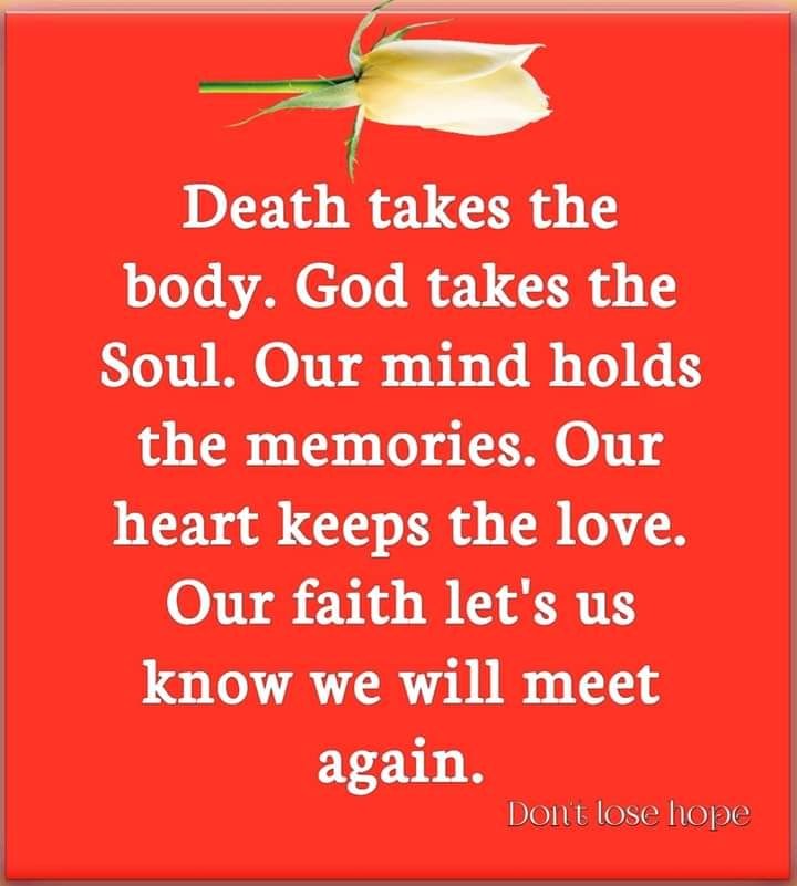 Death Takes The Body Pictures, Photos, and Images for Facebook, Tumblr ...