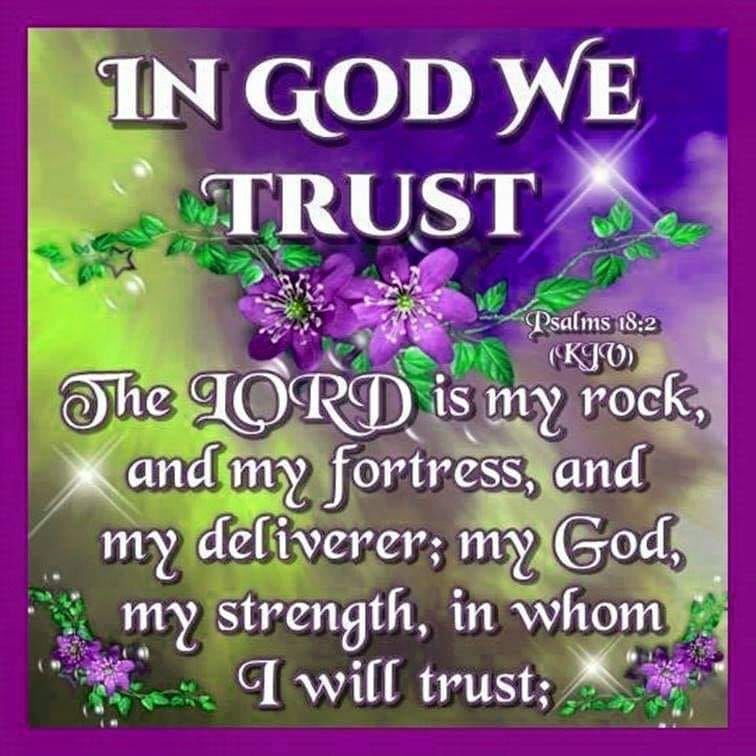 In God We Trust Pictures, Photos, and Images for Facebook, Tumblr ...