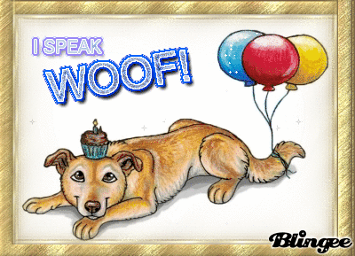 I Speak Woof Pictures, Photos, and Images for Facebook, Tumblr ...