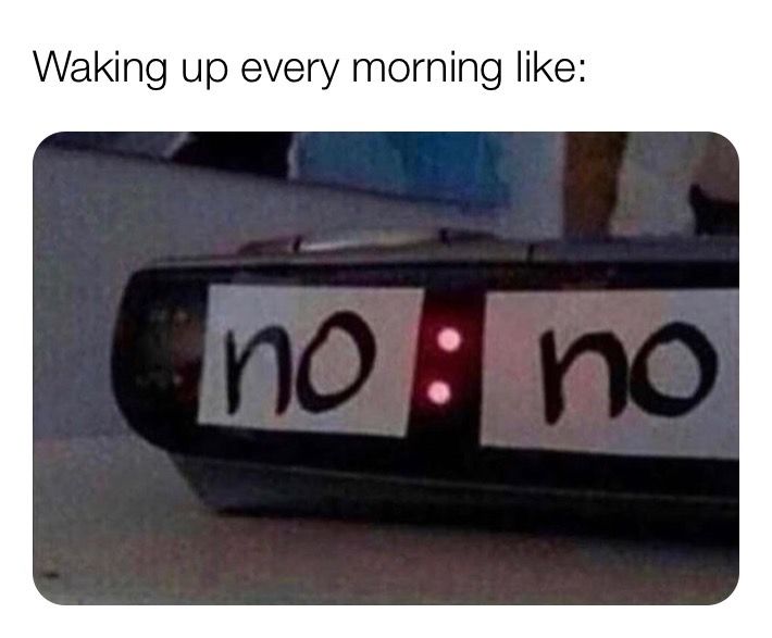 Waking Up Every Morning Like Pictures, Photos, and Images for Facebook ...