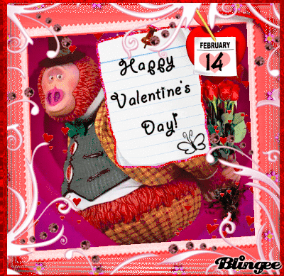 Feb 14th Valentines Day Gif Pictures, Photos, and Images for Facebook ...