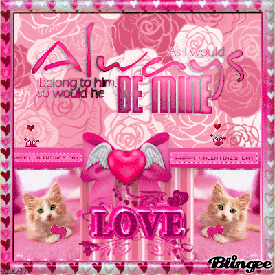 Always Be Mine Pictures, Photos, and Images for Facebook, Tumblr ...