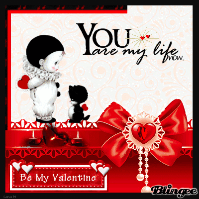 You Are My Life Now Pictures, Photos, and Images for Facebook, Tumblr ...