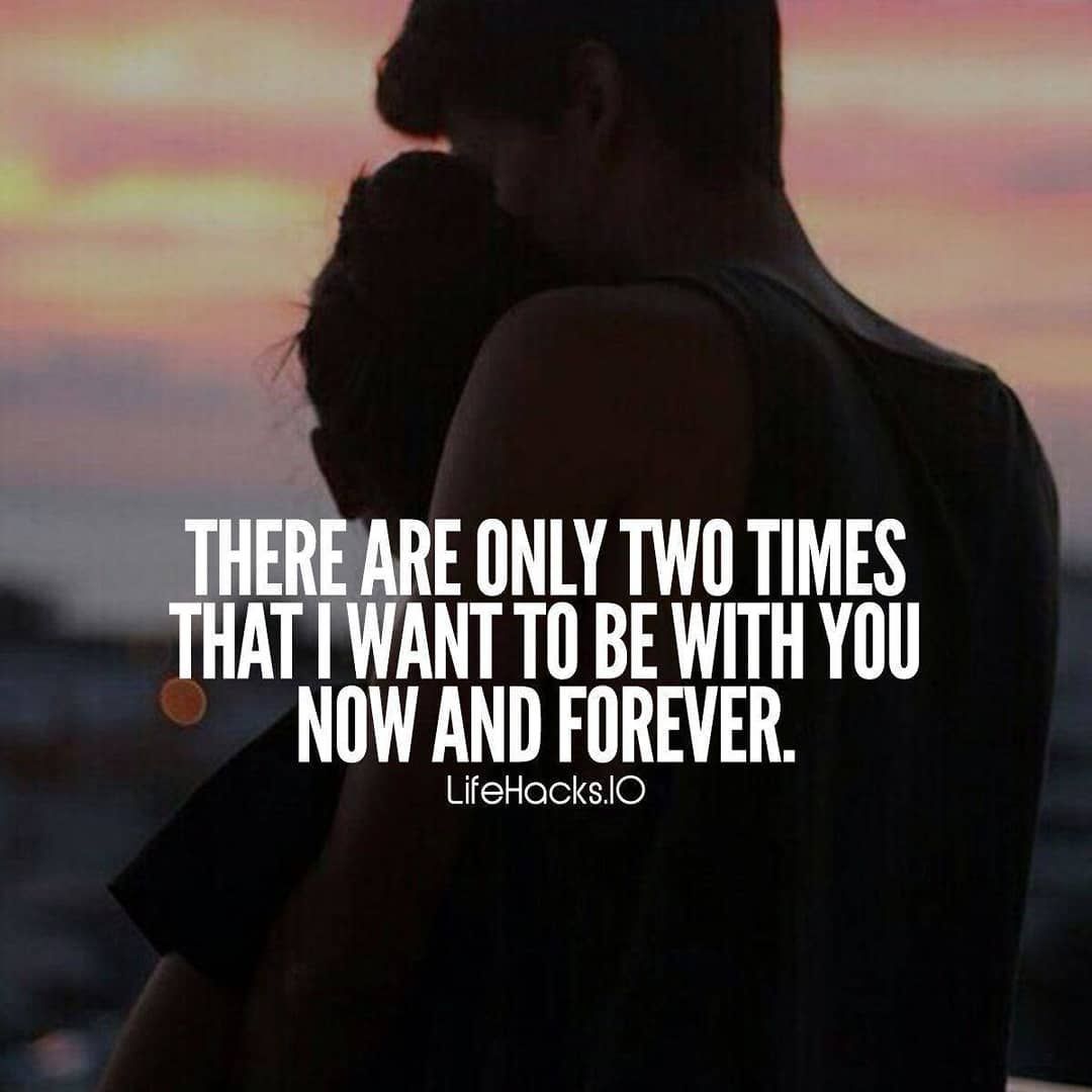 There Are Only Two Times I Want To Be With You Pictures, Photos, and ...