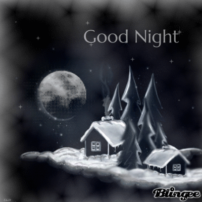 Full Moon Good Night Pictures, Photos, and Images for Facebook, Tumblr ...