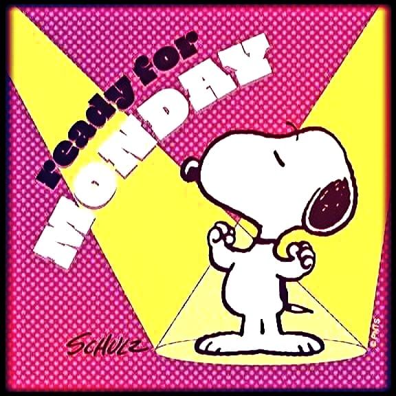 Ready For Monday Pictures, Photos, and Images for Facebook, Tumblr ...