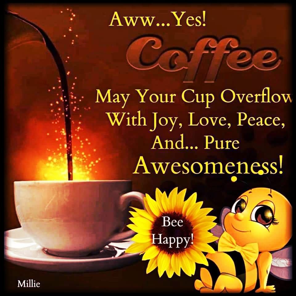 Aww...Yes! Coffee Pictures, Photos, and Images for Facebook, Tumblr ...