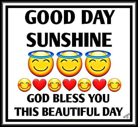 Good Day Sunshine Pictures, Photos, and Images for Facebook, Tumblr ...