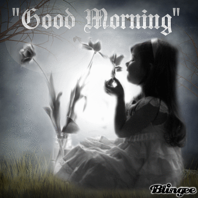 Girl Dressed Up Good Morning Quote Pictures, Photos, and Images for ...