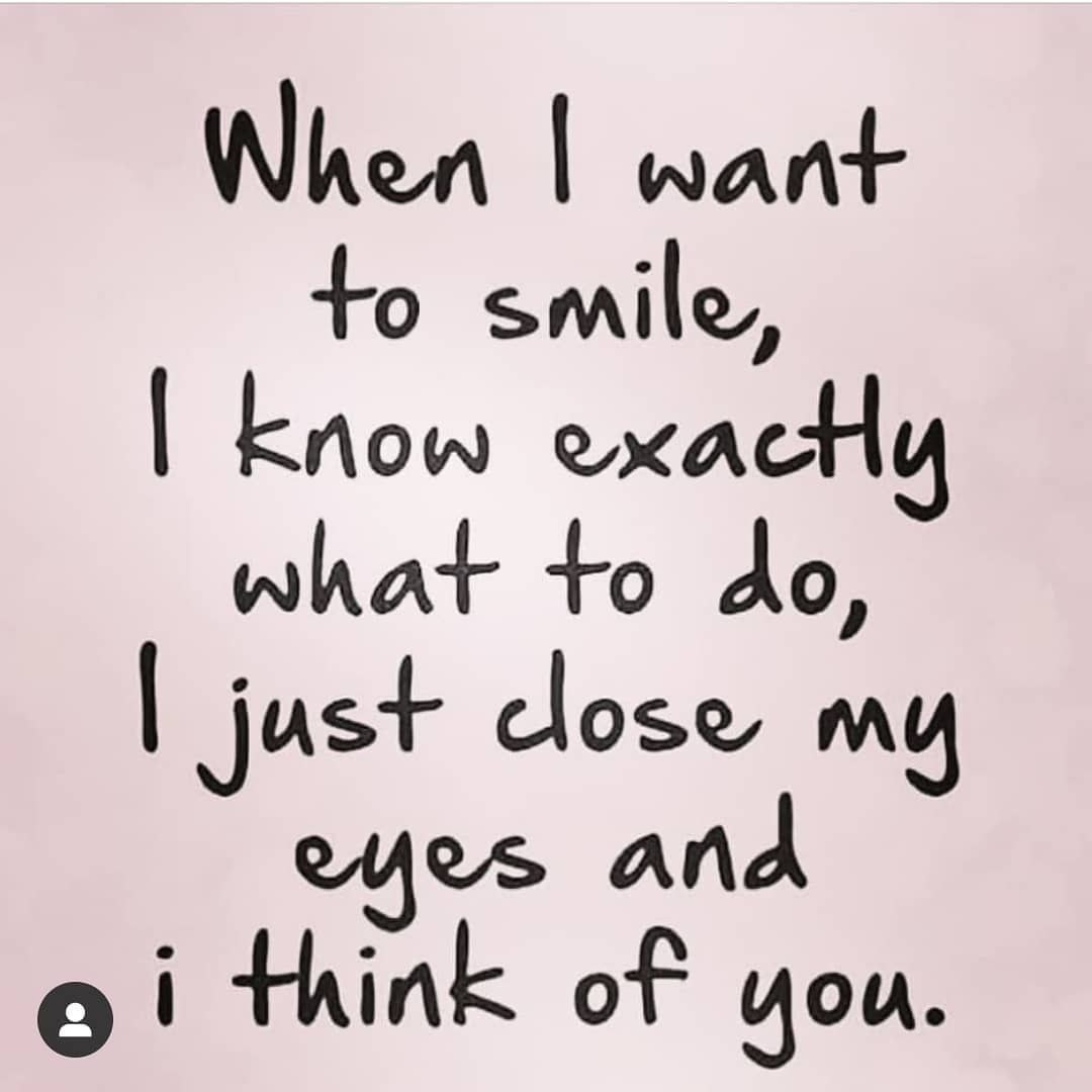 I Think Of You Pictures, Photos, and Images for Facebook, Tumblr ...