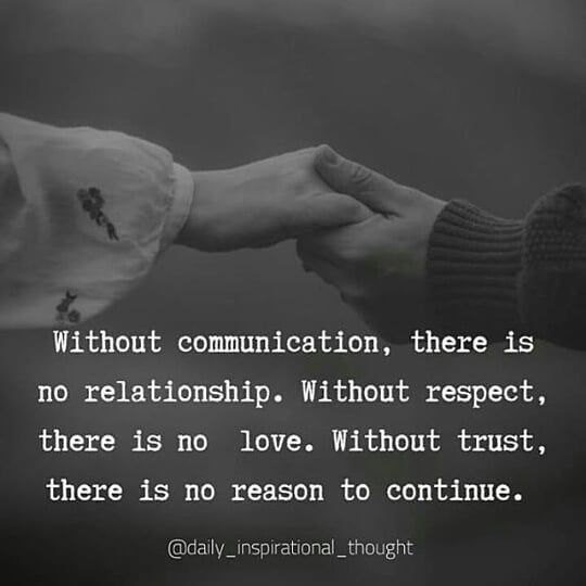 Without Communication Pictures, Photos, and Images for Facebook, Tumblr ...