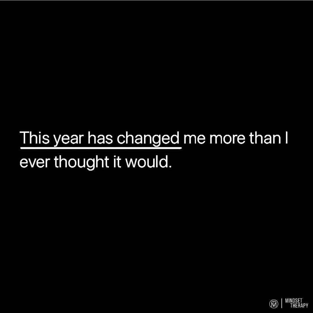 This Year Has Changed Me Pictures, Photos, and Images for Facebook ...