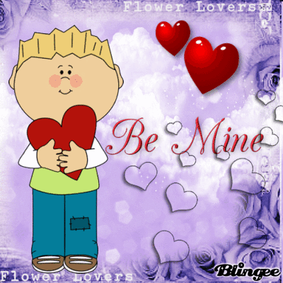 Be Mine Pictures, Photos, and Images for Facebook, Tumblr, Pinterest ...