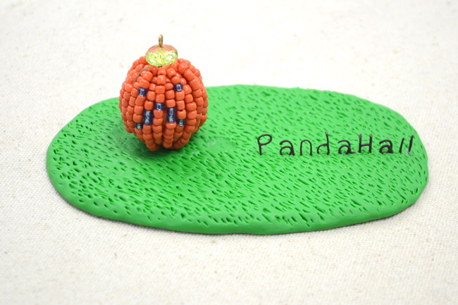 Bearded Pumpkin Pendant Pictures, Photos, and Images for Facebook ...