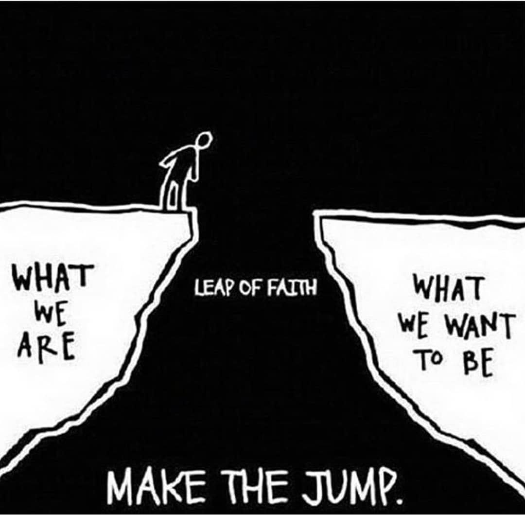 Make The Jump Pictures, Photos, and Images for Facebook, Tumblr ...