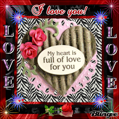 My Heart Is Full Of Love For You Pictures, Photos, and Images for ...