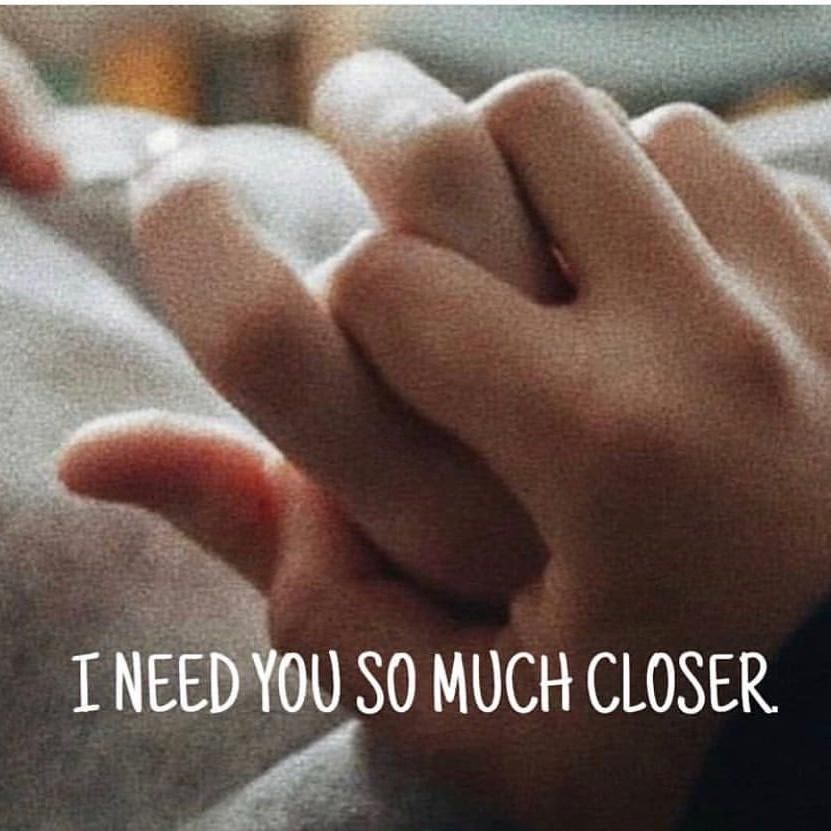 I Need You So Much Closer Pictures, Photos, and Images for Facebook ...
