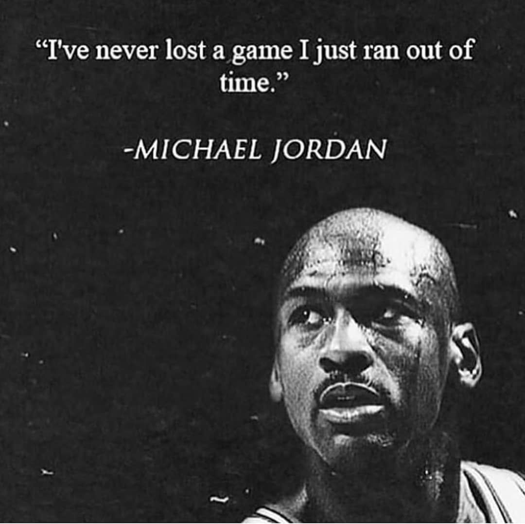 I Never Lost A Game, I Just Ran Out Of Time Pictures, Photos, and ...