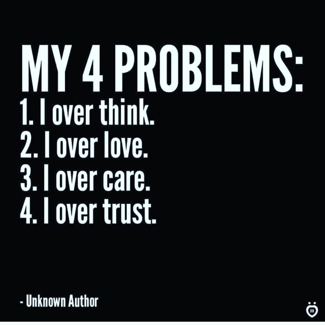 My 4 Problems Pictures, Photos, and Images for Facebook, Tumblr ...