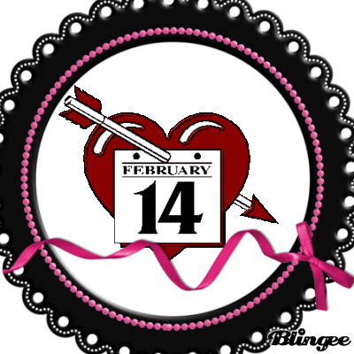 Feb 14 Heart Arrow Gif Pictures, Photos, and Images for Facebook ...