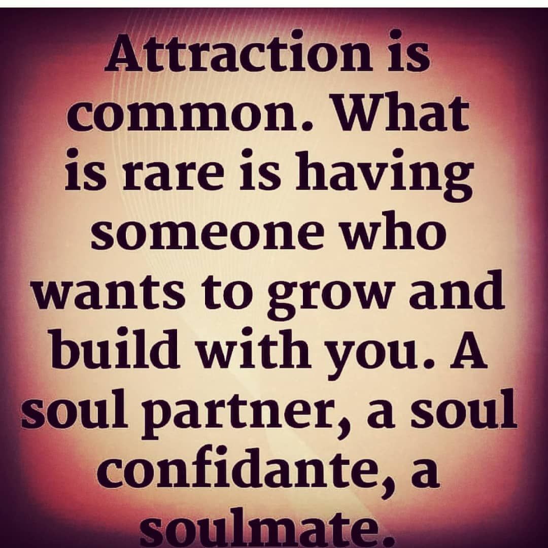 Attraction Is Common Pictures, Photos, and Images for Facebook, Tumblr ...