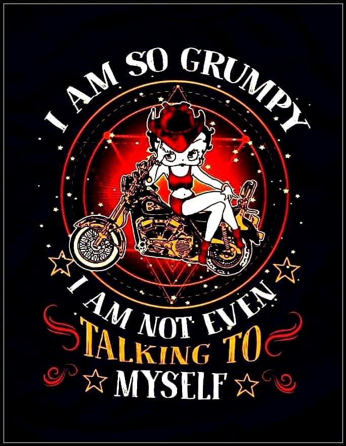 I Am So Grumpy Pictures, Photos, and Images for Facebook, Tumblr ...