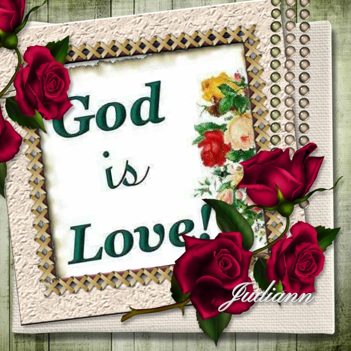 God Is Love Pictures, Photos, and Images for Facebook, Tumblr ...