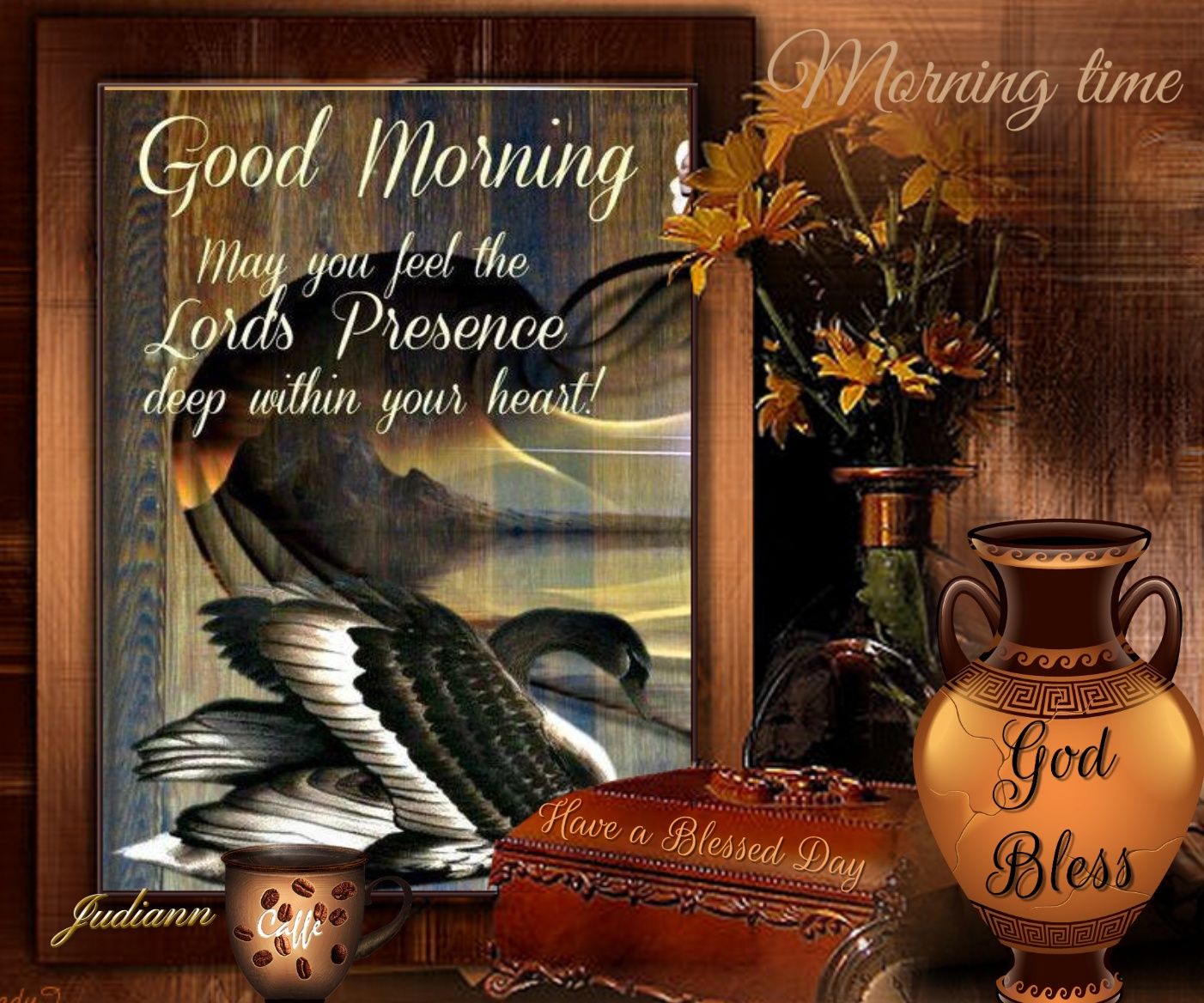 Morning Time Pictures, Photos, and Images for Facebook, Tumblr ...