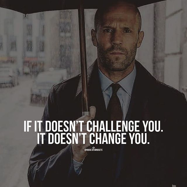 If It Doesn't Challenge You Pictures, Photos, and Images for Facebook ...