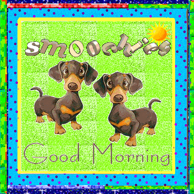 Smoochies Good Morning Pictures, Photos, and Images for Facebook ...