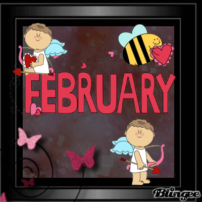 February Cupid Gif Pictures, Photos, and Images for Facebook, Tumblr ...