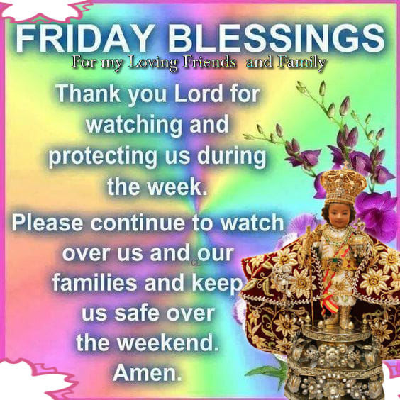 Thank You Lord For Watching Over Us Pictures, Photos, and Images for ...