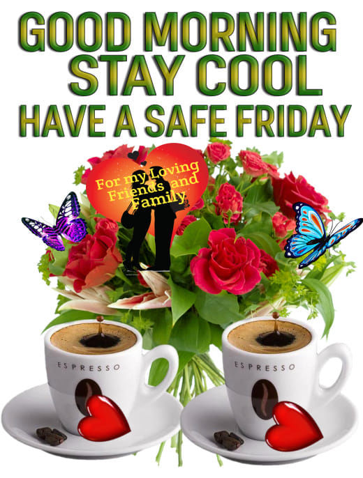 Safe Friday Pictures, Photos, and Images for Facebook, Tumblr ...