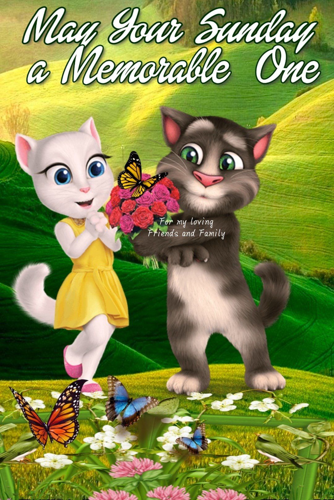 May Your Sunday Be Memorable One Pictures, Photos, and Images for ...