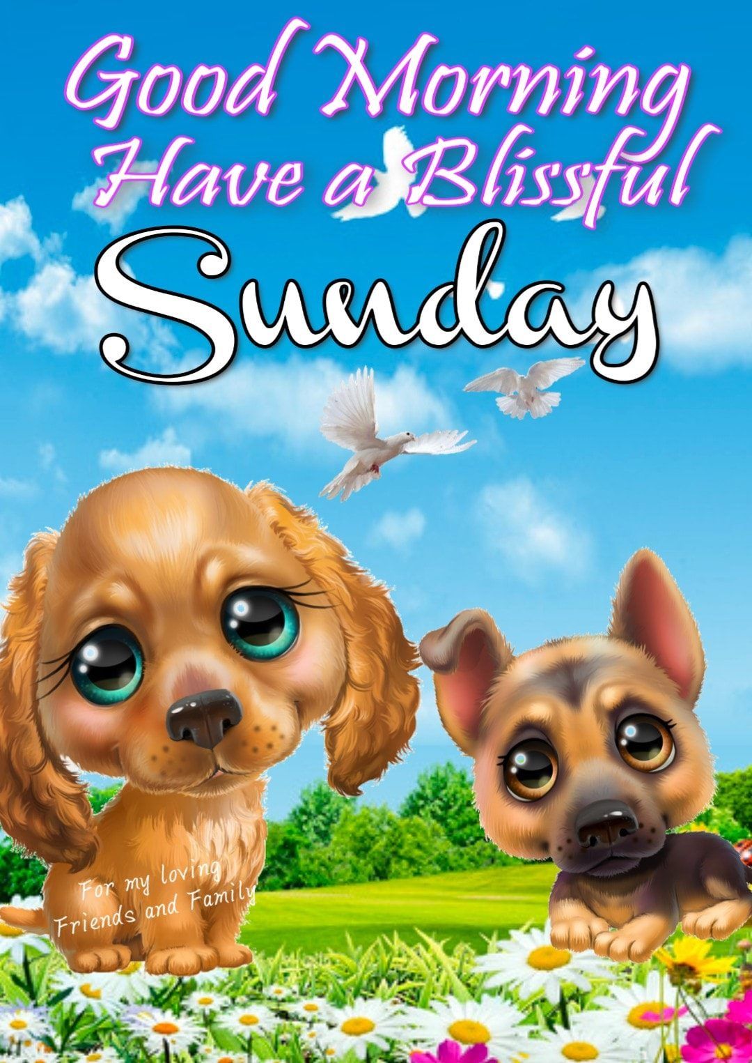 Blissful Sunday Pictures, Photos, and Images for Facebook, Tumblr ...